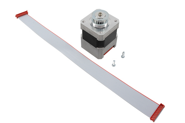 Replacement Motor for PAL RTC Z-Axis