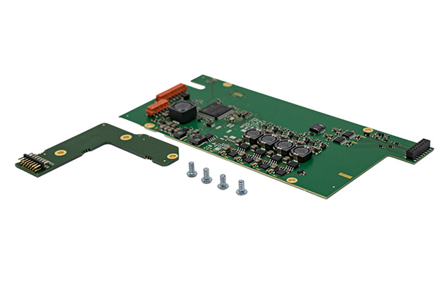 Replacement PCBs Z-Axis for RSI Series II