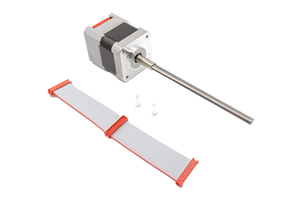 Replacement Motor PAL RSI Plunger