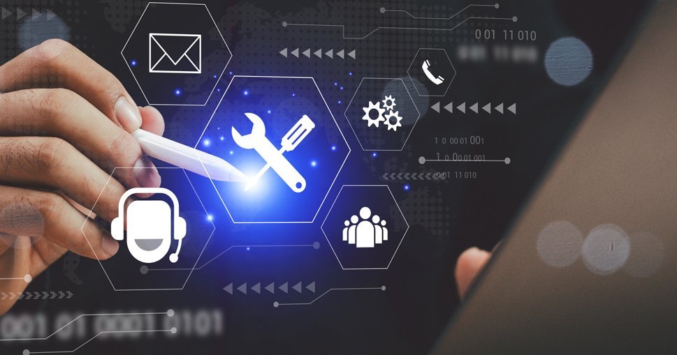 PAL System Support - Delivering comprehensive end-to-end services
